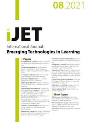 IJET - 10th International Conference on Future of Social Sciences