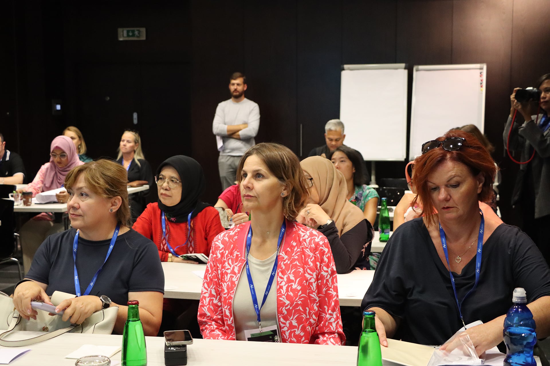 International conference on social sciences (ICFSS) | Amsterdam